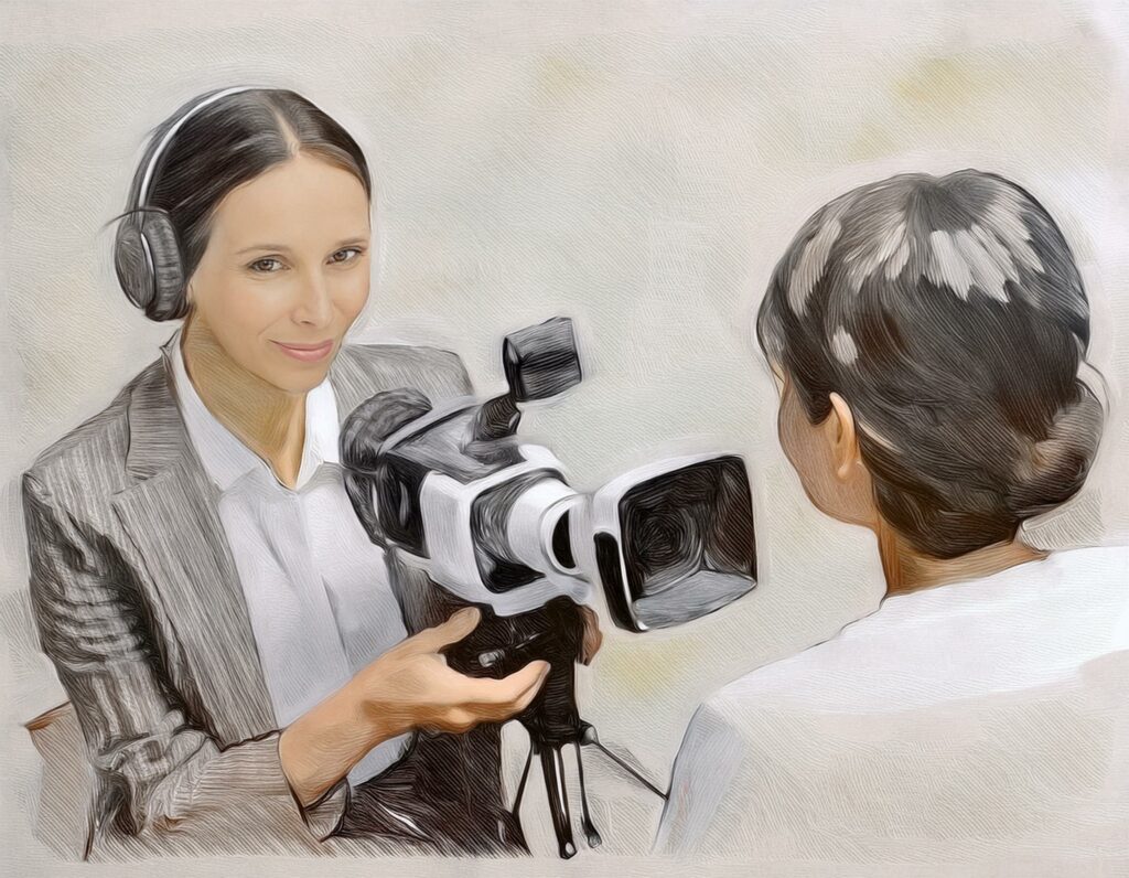 Certificat FC de JRI – Journaliste reporter d’images – Centre de ...